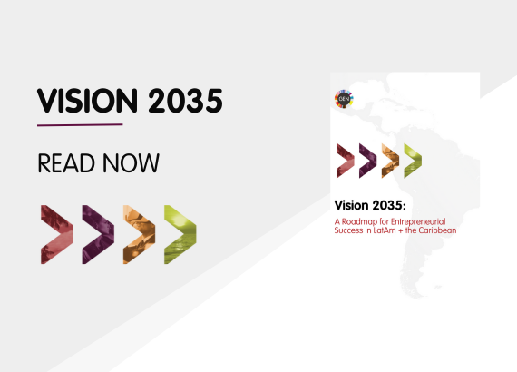 Welcome | Global Entrepreneurship Network