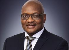 David Makhura | Global Entrepreneurship Network
