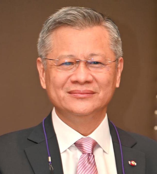 National Managing Directors | Global Entrepreneurship Network