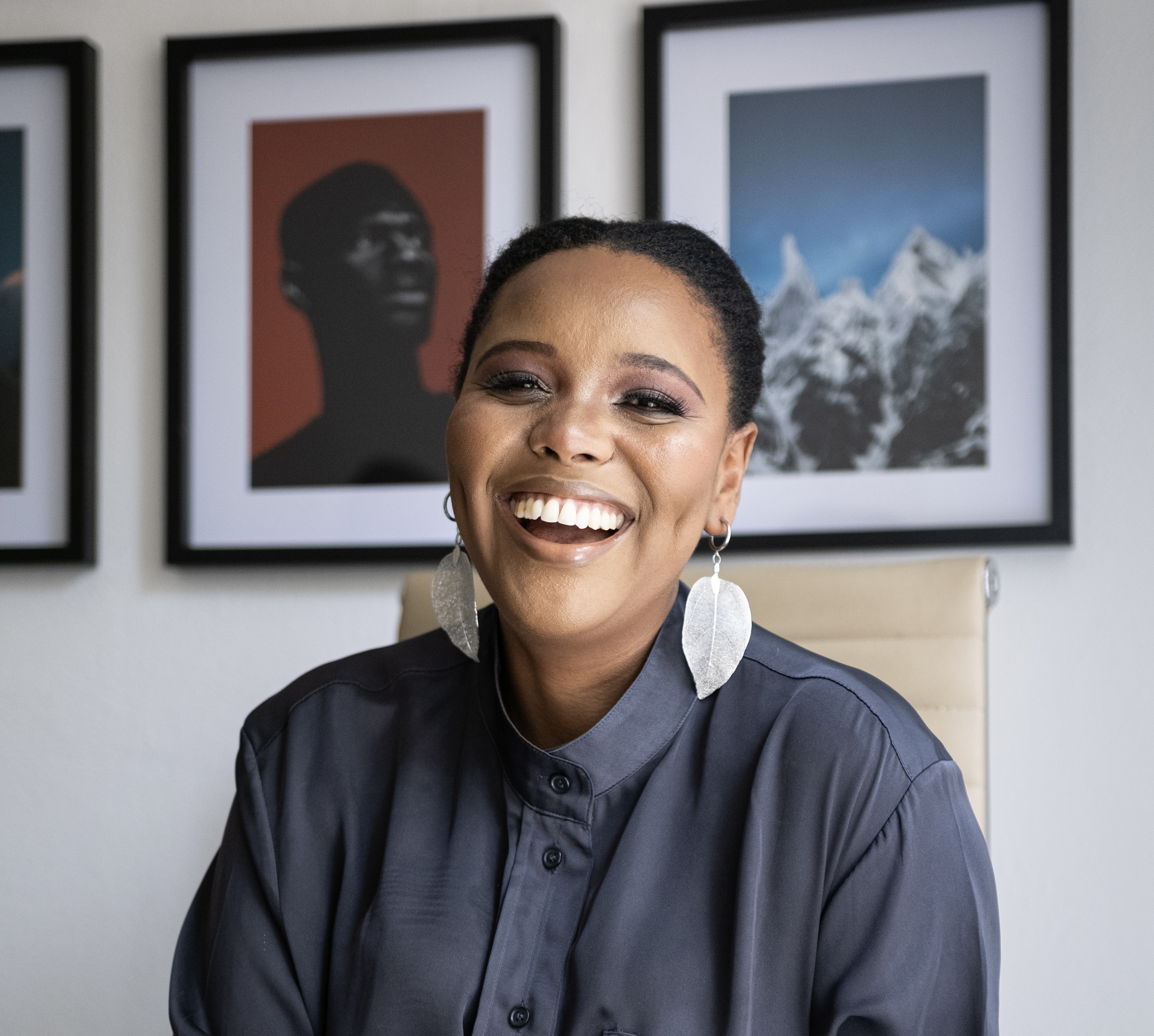 carmen | Global Entrepreneurship Network