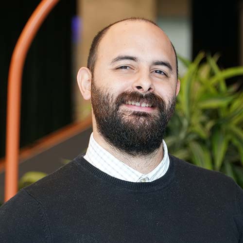 National Managing Directors | Global Entrepreneurship Network