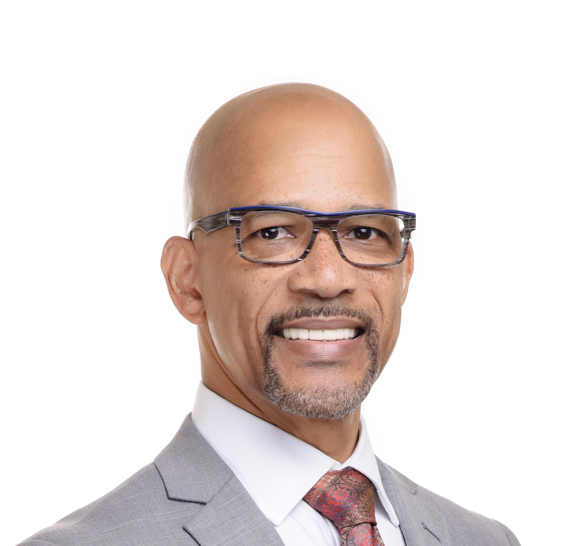 ronald.williams | Global Entrepreneurship Network