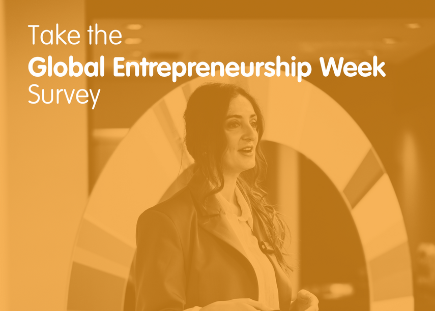 | Global Entrepreneurship Network