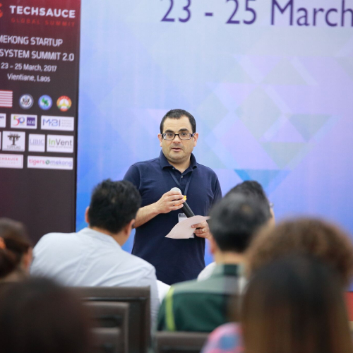 Welcome | Global Entrepreneurship Network