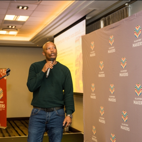 | Global Entrepreneurship Network